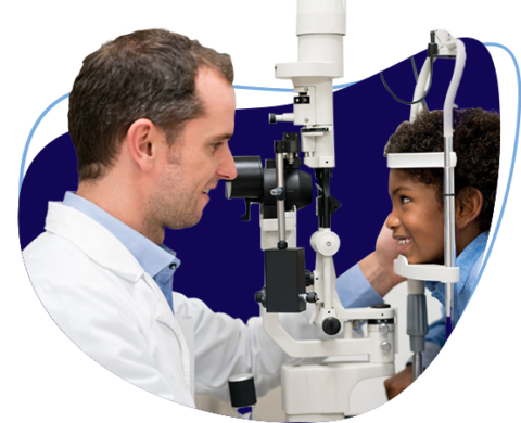 Eye Exam in Bakersfield, CA | Li & Liao Optometry
