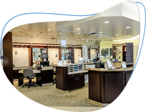 About Us | Li & Liao Optometry in Bakersfield, CA