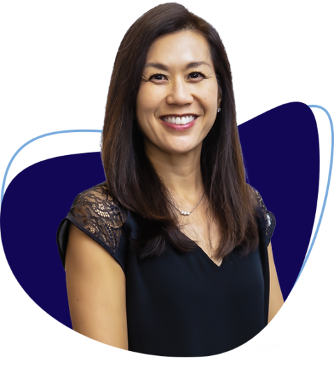 Yuh-Jen Liao, OD | Li & Liao Optometry in Bakersfield, CA