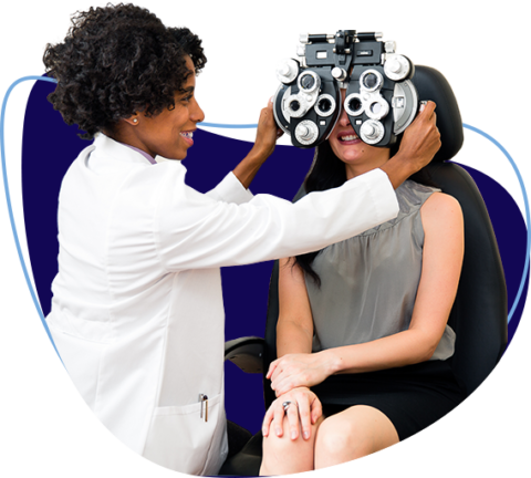 Our Eye Technology | Li & Liao Optometry in Bakersfield, CA