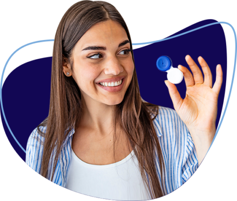 Scleral & Specialty Lenses in Bakersfield, CA | Li & Liao Optometry