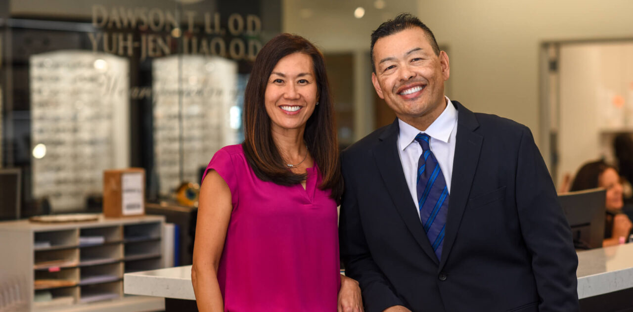 Join Our Team | Li & Liao Optometry in Bakersfield, CA