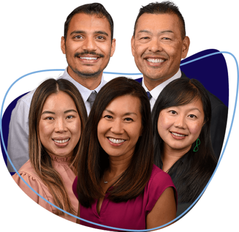 Our Team | Li & Liao Optometry in Bakersfield, CA